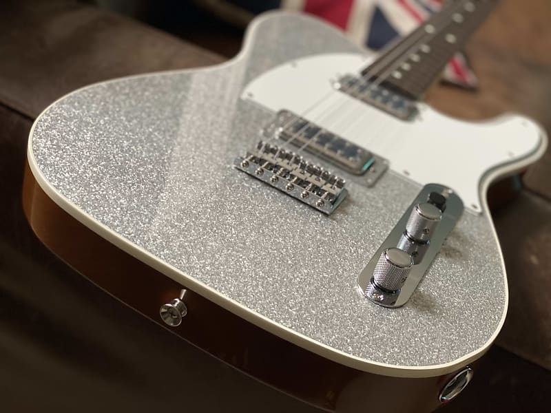 Fender Limited Edition Japanese Domestic Only FSR 1960's | Reverb