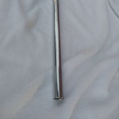 Ludwig Atlas 1970's Bass drum Double Tom mount for Clip style | Reverb