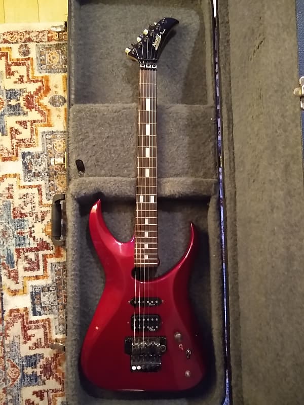 Alvarez Dana Scoop AE 600 | Reverb