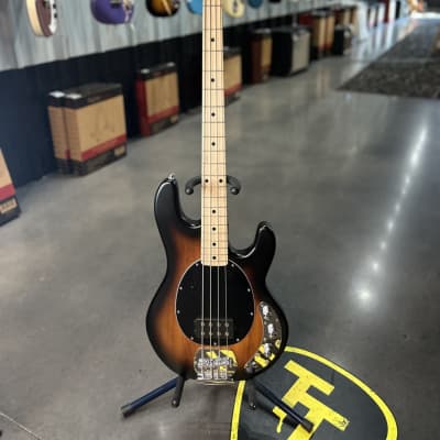 AXL AJ-800 Marquee Capricorn 4-String Electric Bass (B-stock) | Reverb