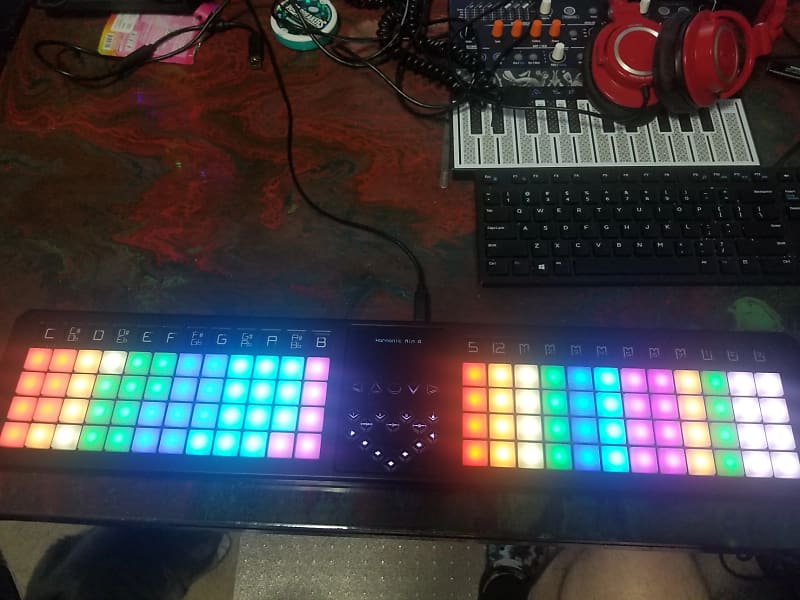 thy33 theoryboard 2021 black | Reverb