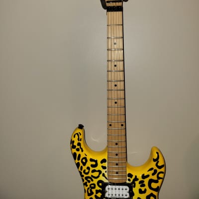 Signed "Satchel" Kramer Pacer | Reverb