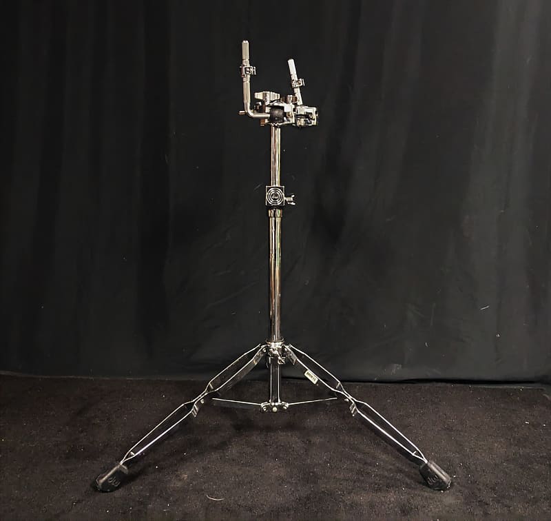 9000 Series Double Tom Stand | Reverb