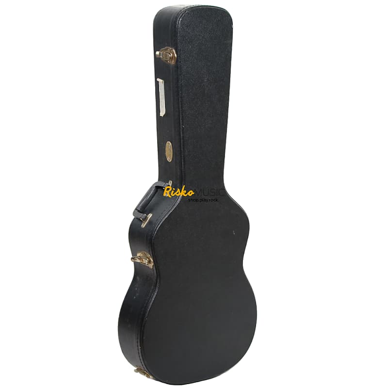 Martin Hard Shell Case | Reverb