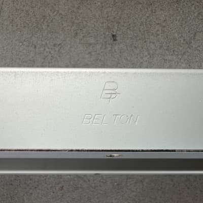Belton Accutronics Metal Spring Reverb 7” x 20” 2008 - | Reverb