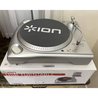 1979 TransAudio 1600 Turntable | Reverb