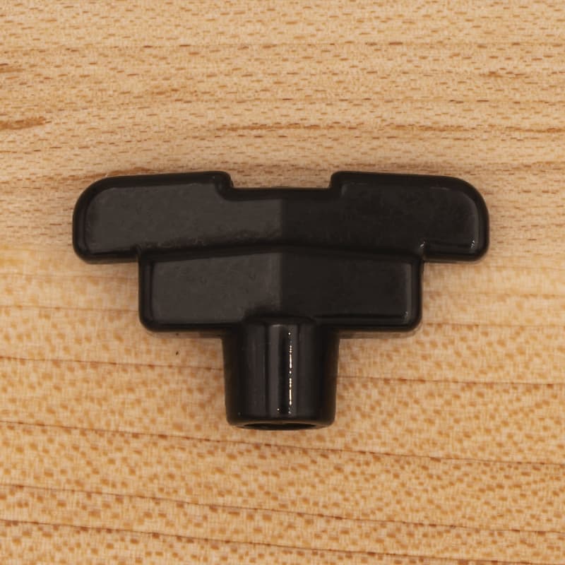 Genuine Tone Ninja Upgrade Tuner buttons set (6), Imperial | Reverb