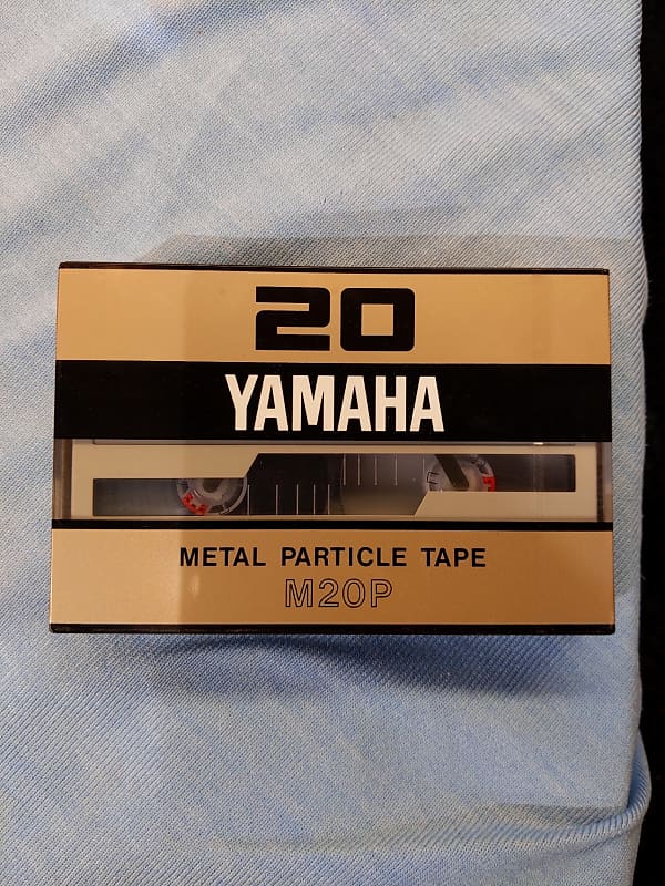 Yamaha M20P | Reverb