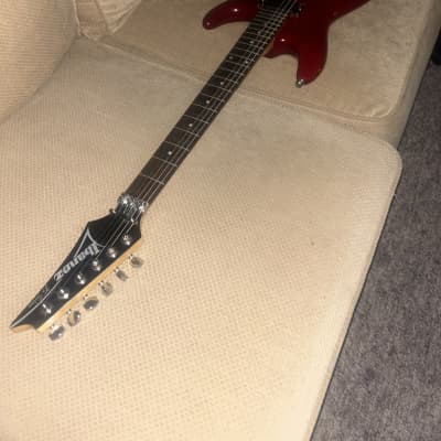 Ibanez JS700 Joe Satriani Signature | Reverb