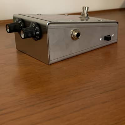 Tym Guitars FY-2 Fuzz Box 2000’s | Reverb