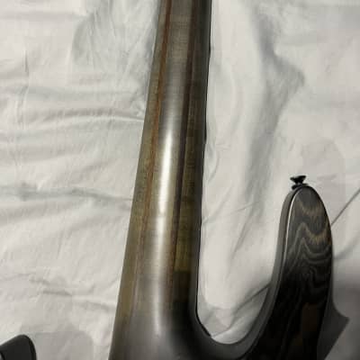 Halo Seraphim Fanned Fret 8 string Electric Guitar | Reverb