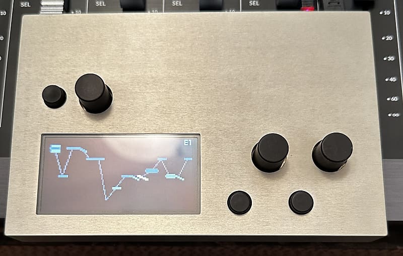 Monome Norns 2021 Silver | Reverb