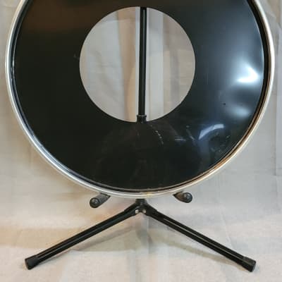 Yamaha Resonant Head 90s-00s - Black | Reverb