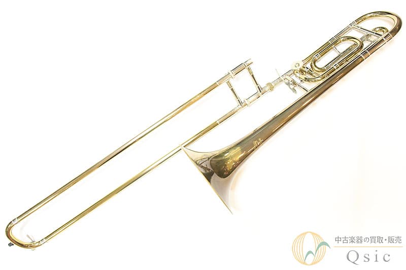 [SALE!!] Bach 42B GL | Reverb Canada