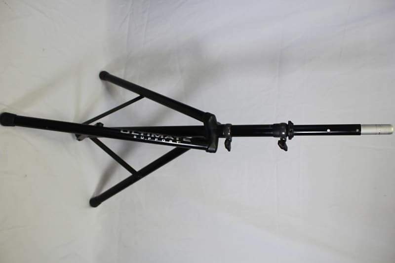 Ultimate Stands TS-85B Speaker Stand (Used) | Reverb