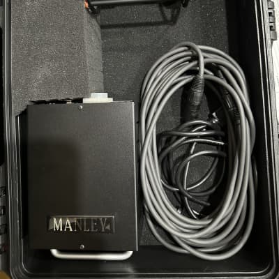 Crown Reference II Power Amp | Reverb