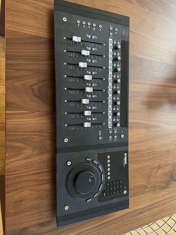 Euphonix / Avid Bundle: MC Mix, MC Transport, and spare parts | Reverb