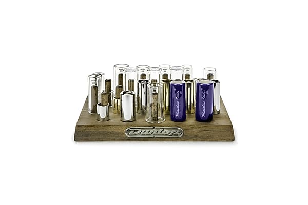 Dunlop - SR22 Slide Rack 22 Post Loaded | Reverb UK