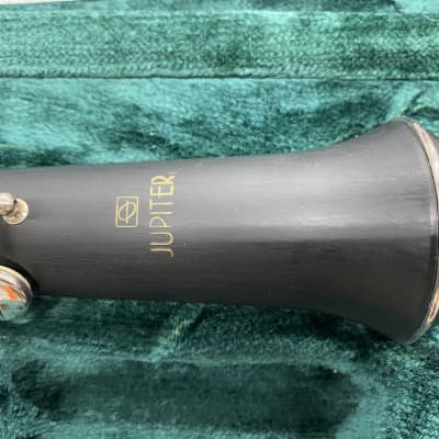 Jupiter JOB355 Jupiter 355 Oboe w/ ABS Body 50% OFF | Reverb