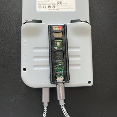 M8 Tracker Headless - RG351V | Reverb