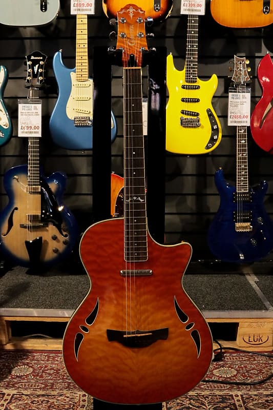 Crafter SA-QMOS, USED | Reverb UK