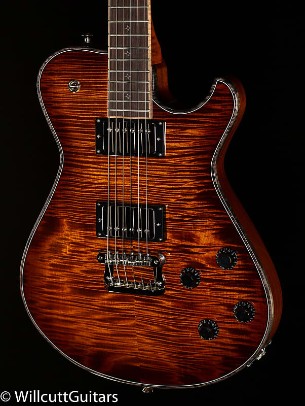 Knaggs Knaggs Influence Kenai Aged Scotch (778) | Reverb