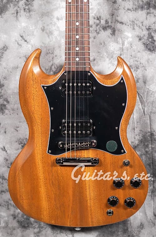 Gibson - SG Tribute Satin | Reverb