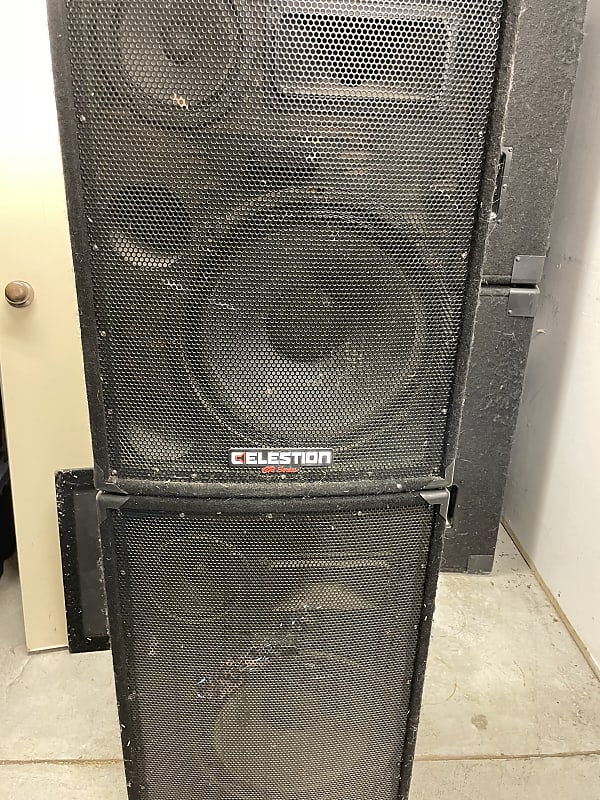 Celestion CR 153 | Reverb