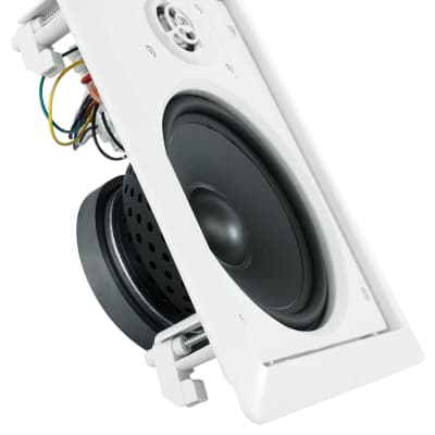 (6) JBL Control 126 WT 6.5" 30w Commercial 70v In-Wall | Reverb