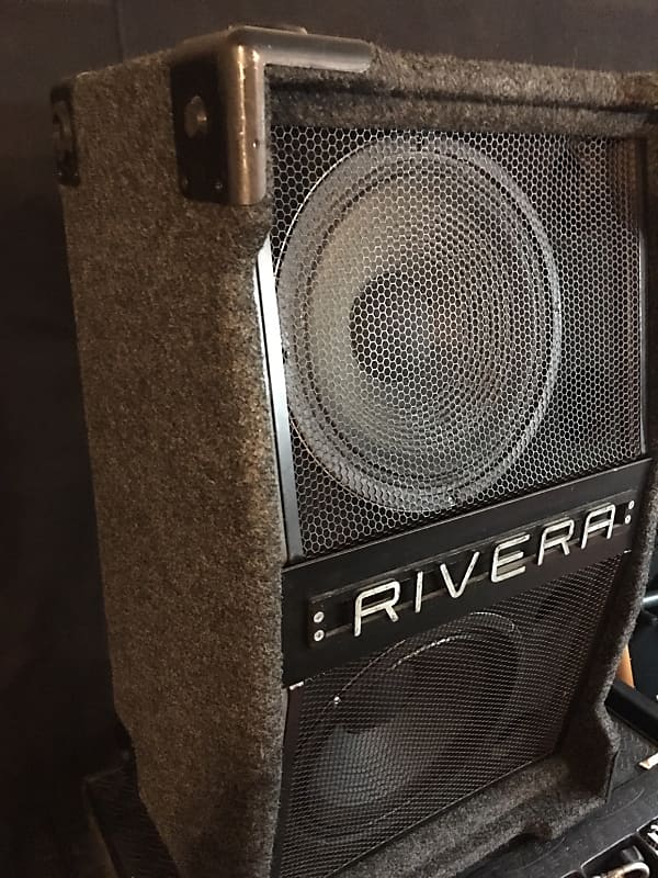 Rivera R212 | Reverb