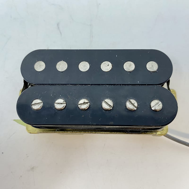 Fernandes Vertigo Bridge Pickup – Hot! BPU2301 | Reverb