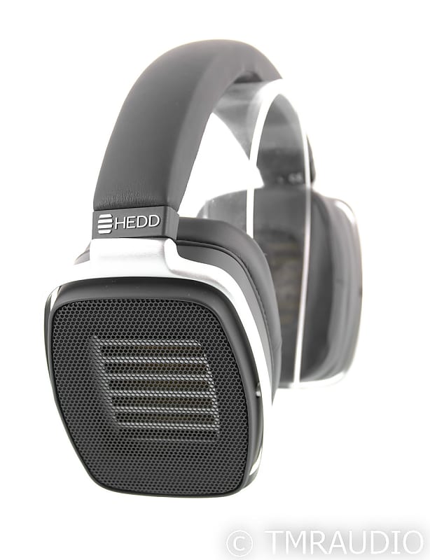 Hedd Audio HEDDphone Over-Ear Headphones | Reverb