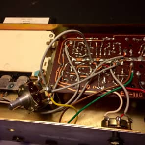 Univox EC-80 Echo Chamber 1970s | Reverb