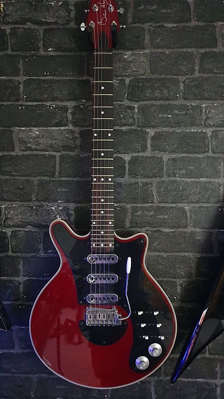 Brian May Red Special BMG | Reverb UK