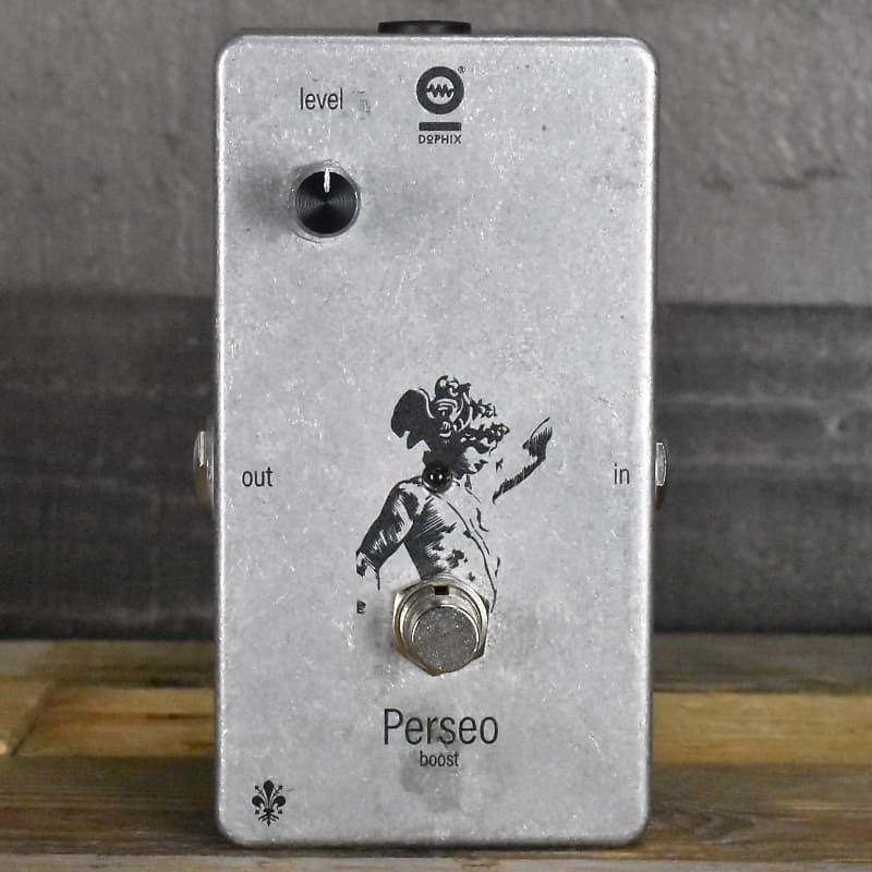 Pre-Owned Dophix Perseo | Reverb