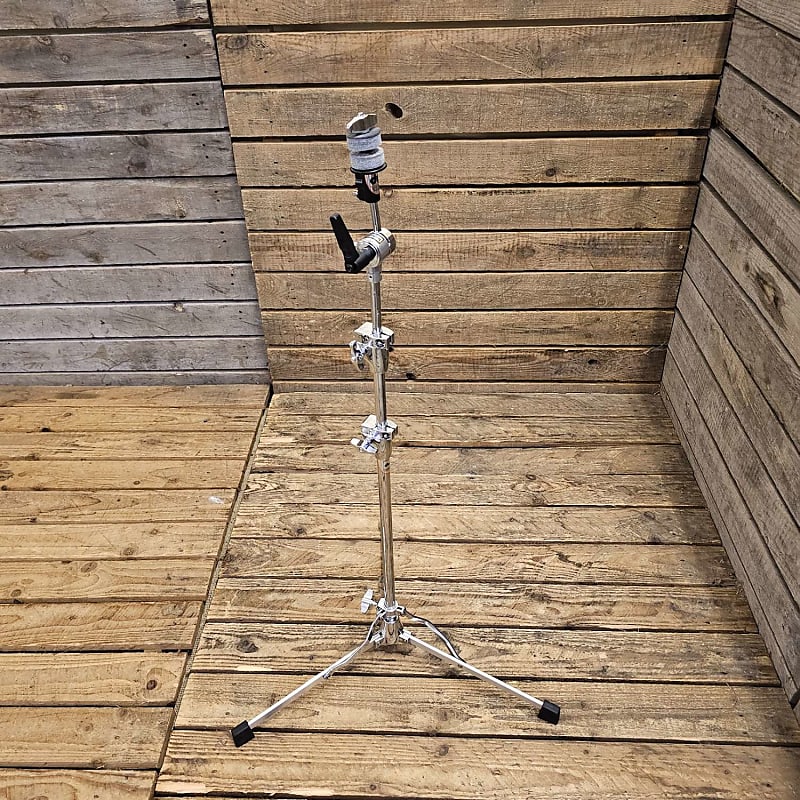 DW Cymbal Stand 6000 Straight Flush Base USED! RK2DW131124 | Reverb