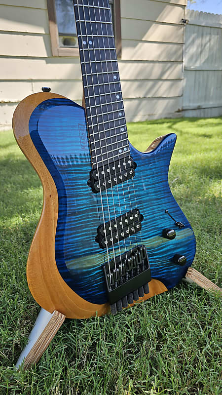 Kiesel Zeus M7 | Reverb
