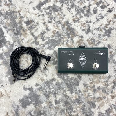 Kemper Profiler Switch 2-Way | Reverb