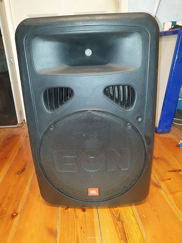 JBL EON 15 G2 2010q - Black | Reverb Australia