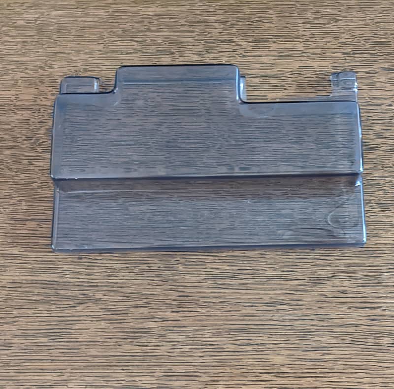 Decksaver DSS-PC-VOLCA Polycarbonate Cover for Korg Volca | Reverb