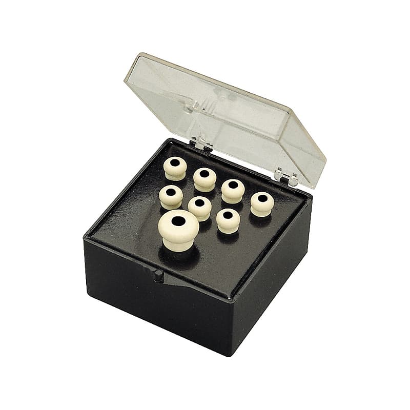 Martin Bridge and End Pin Set | Reverb