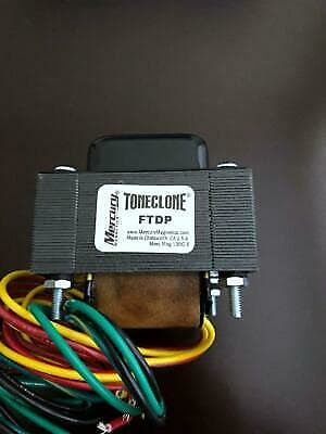 Mercury Magnetics FTDP 1954 ToneClone Power Transformer for | Reverb