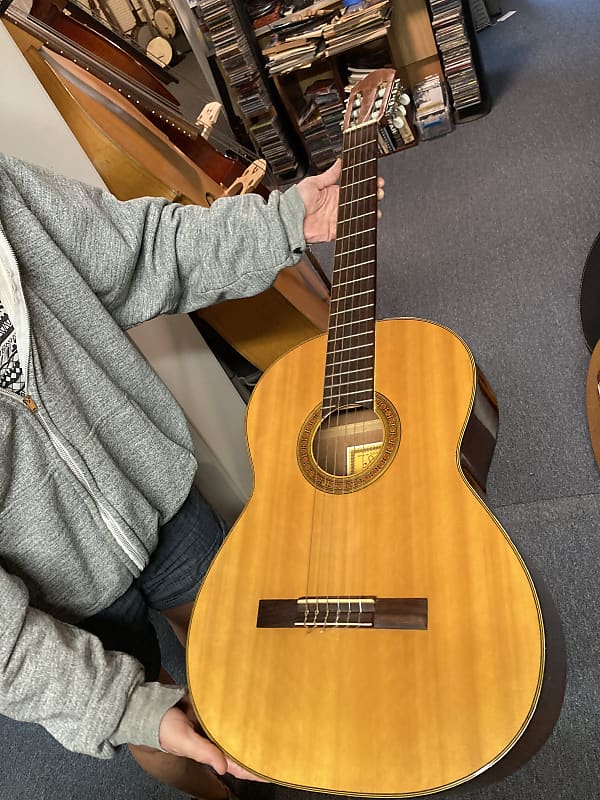 Aria A-585 1987 - Natural | Reverb