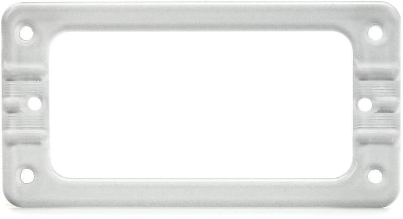 TV Jones Gretsch Style Pickup Ring - Silver (3-pack) Bundle | Reverb