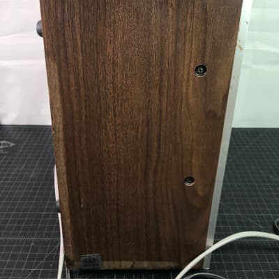 Sony TC-640 Reel to Reel tape Deck | Reverb