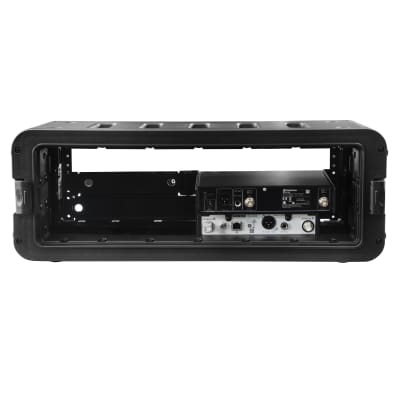 Odyssey Watertight 3U Rack Case - 10.5" | Reverb