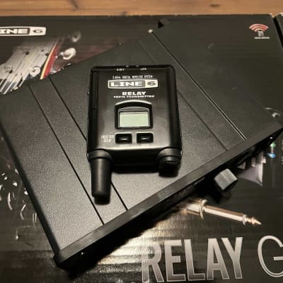 Line 6 X2 XDR95 and Rack 2005-2010 - Black | Reverb