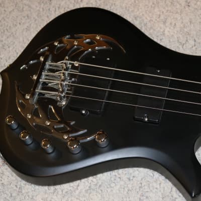 Traben Array 4 Bass | Reverb