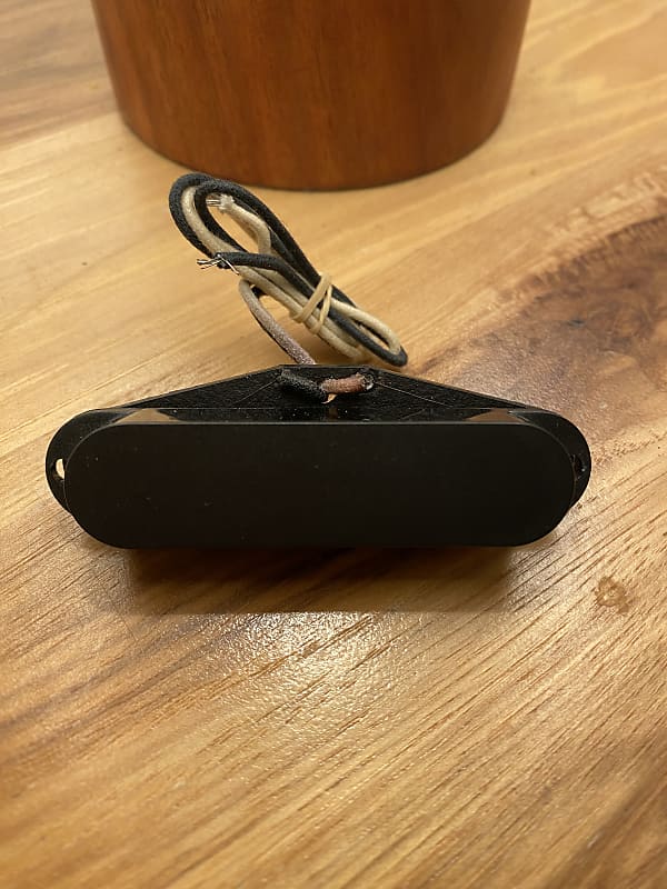The Pickup Wizard 4 Pole Pickup for Fender | Reverb Australia