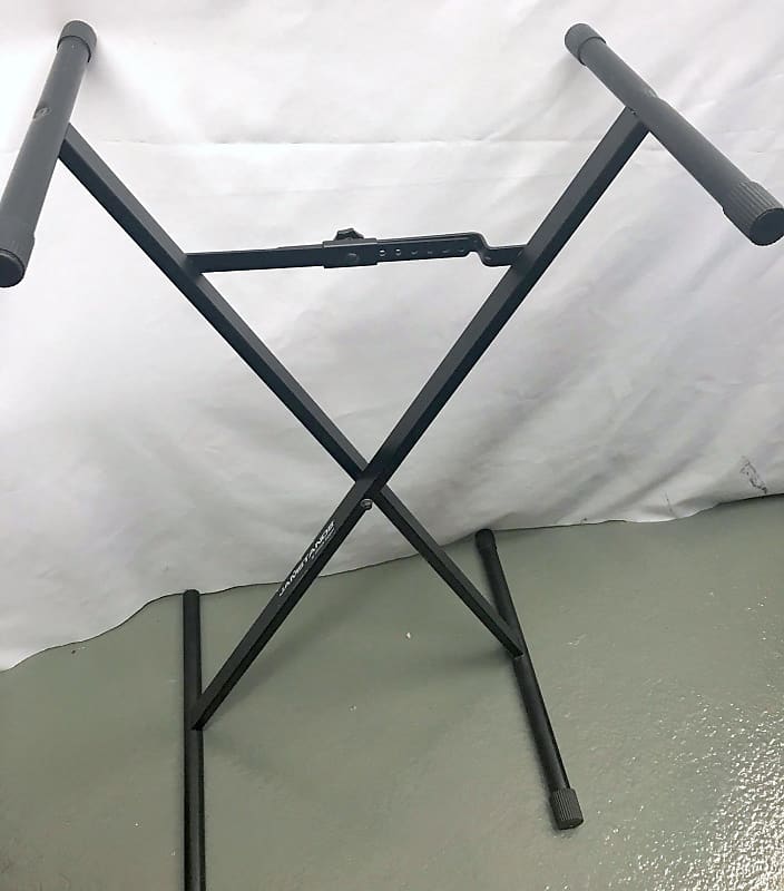 Jamstands by Ultimate Support Keyboard Stand (Used) | Reverb